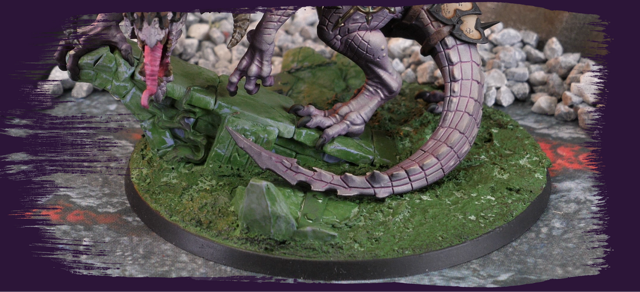 Titans Paint Studio – Tabletop Titans