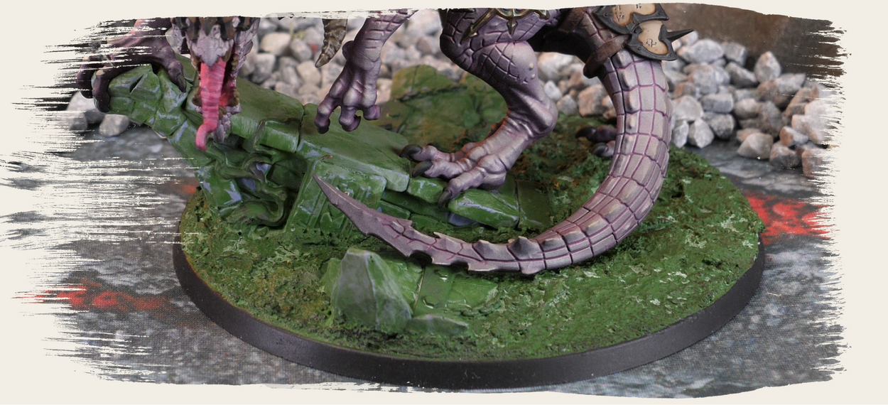 Titans Paint Studio – Tabletop Titans