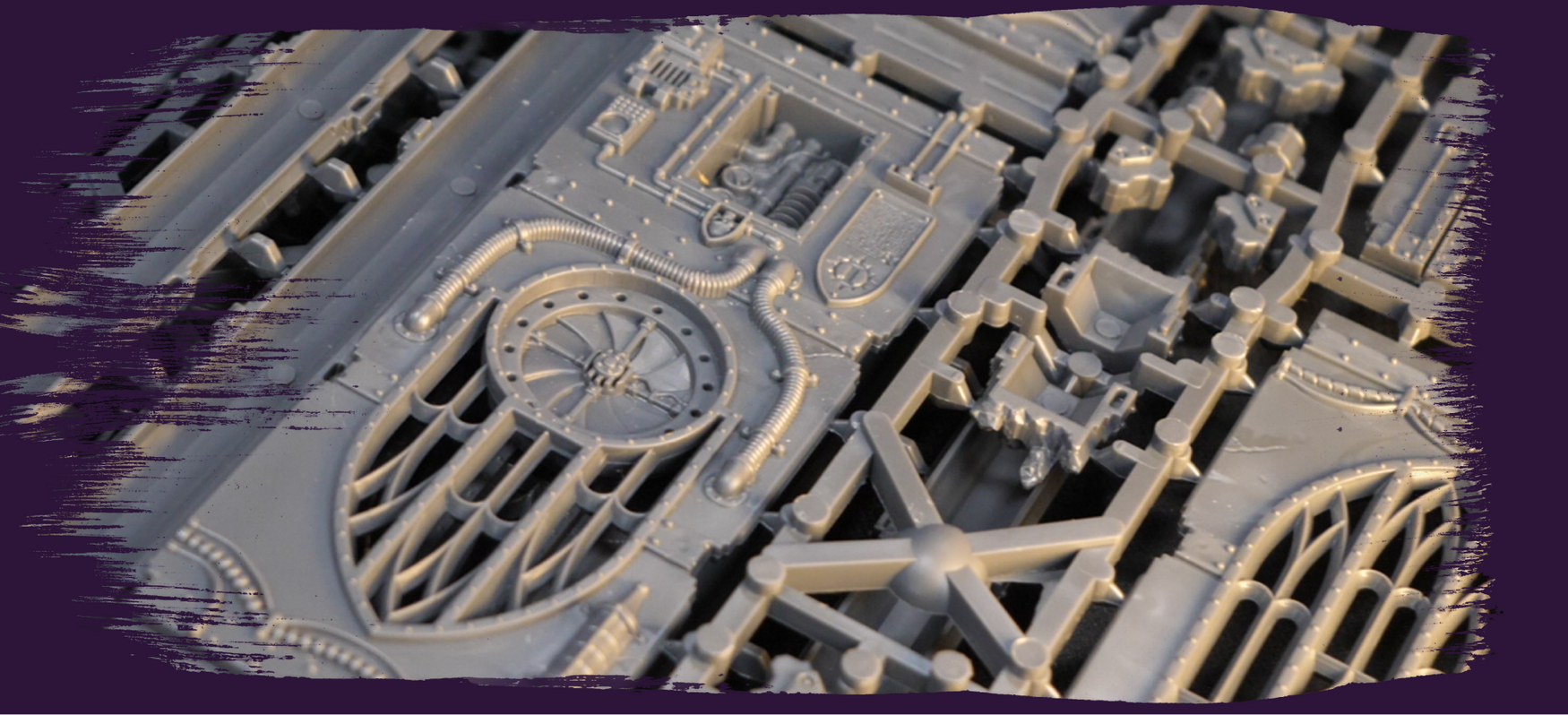 Titans Paint Studio – Tabletop Titans
