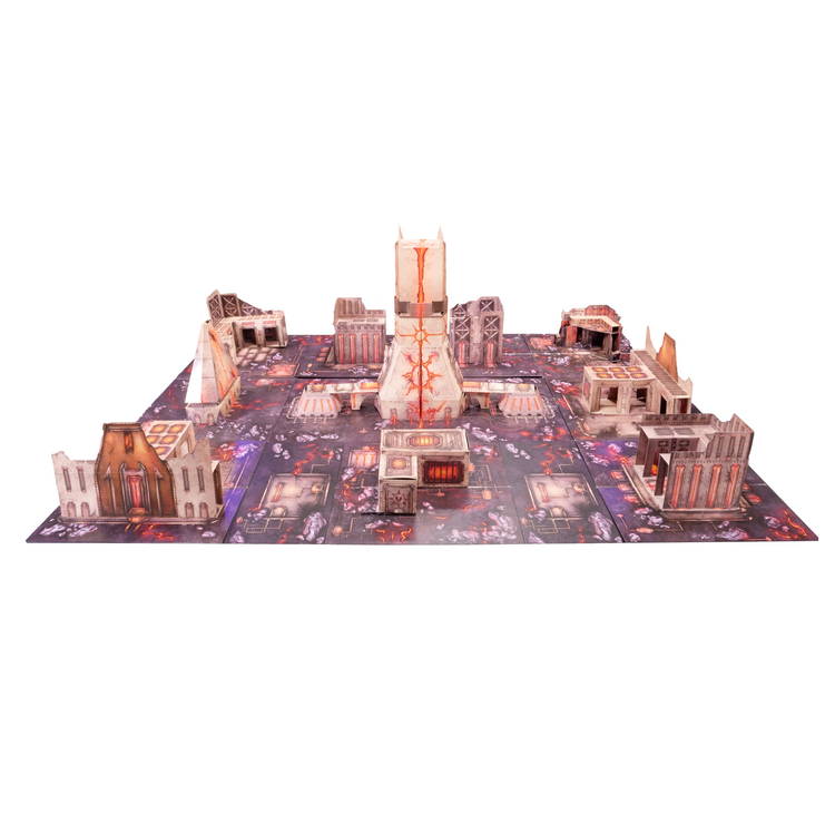 Tabletop Titans Store