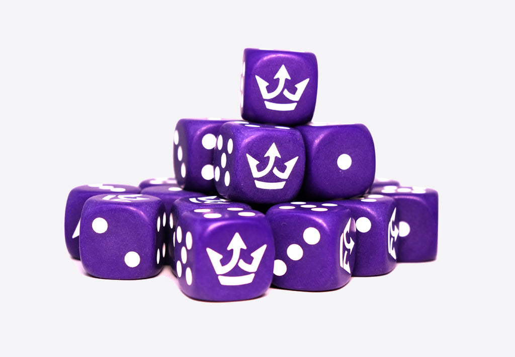 Titans Dice – Tabletop Titans