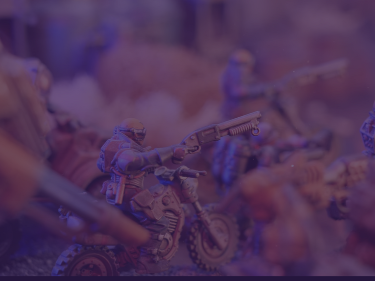 Tabletop Titans Store