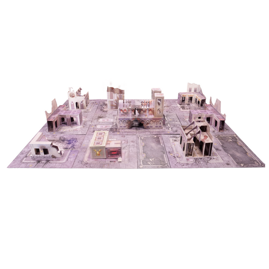 Tabletop Titans Store