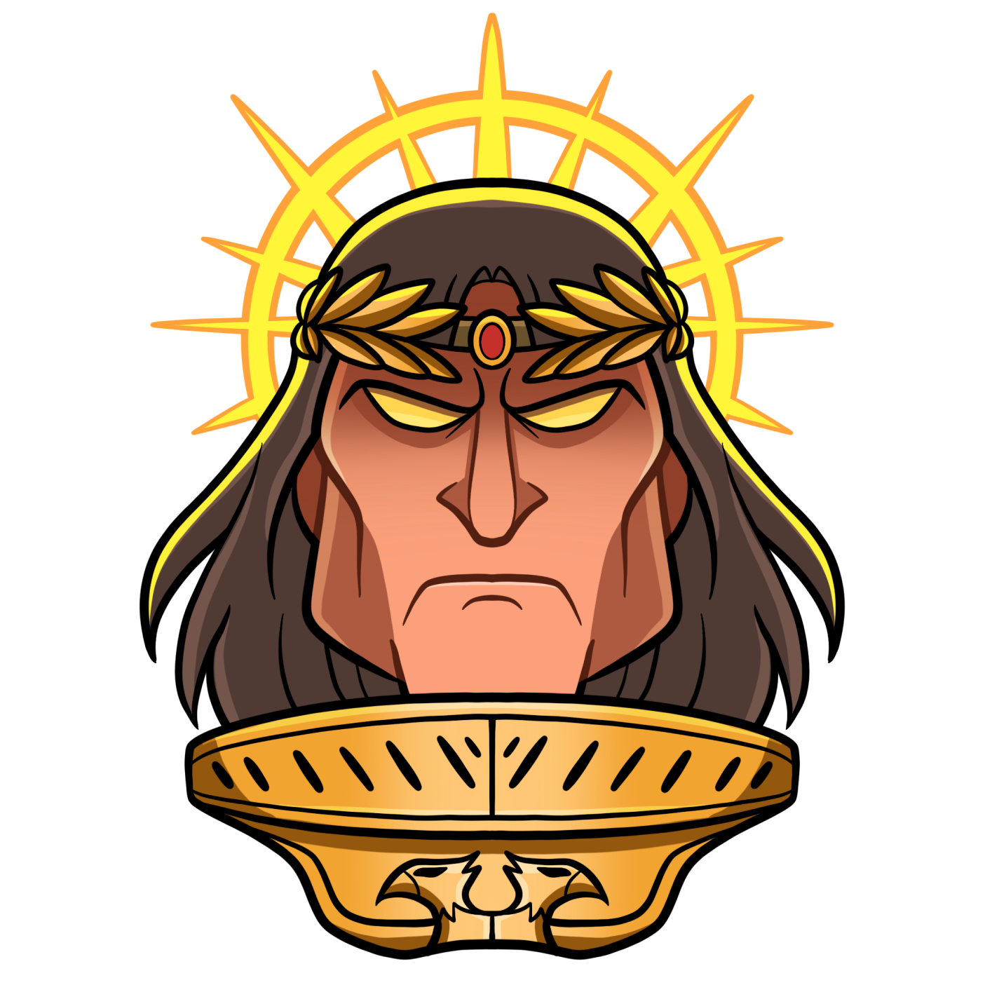 Titans Premium – Tabletop Titans