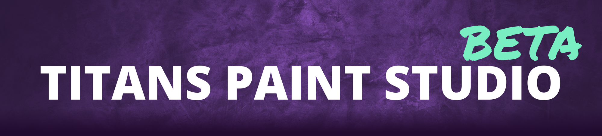 Titans Paint Studio – Tabletop Titans