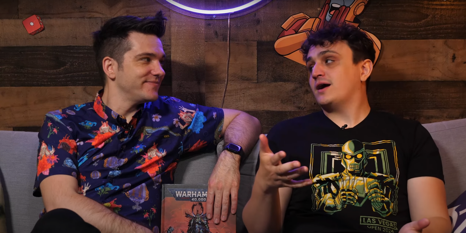 About Us – Tabletop Titans